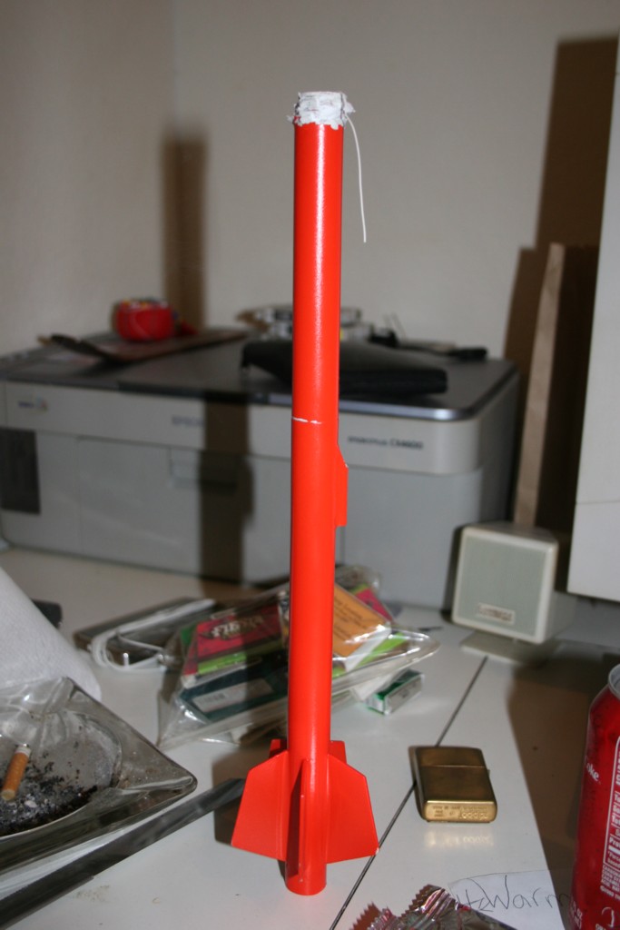 Reloadable Motors | Rocketry Forum - Model Rocketry Forums